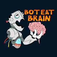 Posts | Bot Eat Brain