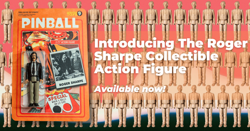 This Week in Pinball: Weekly Pinball Newsletter for Pinball News ...