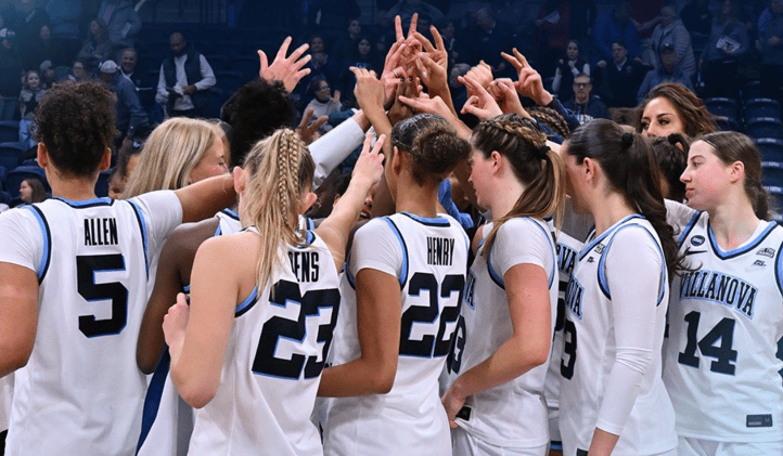 Good Morning Nova Nation