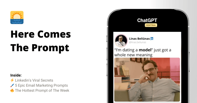 ChatGPT Central - Your #1 Source for AI Tutorials & Guides
