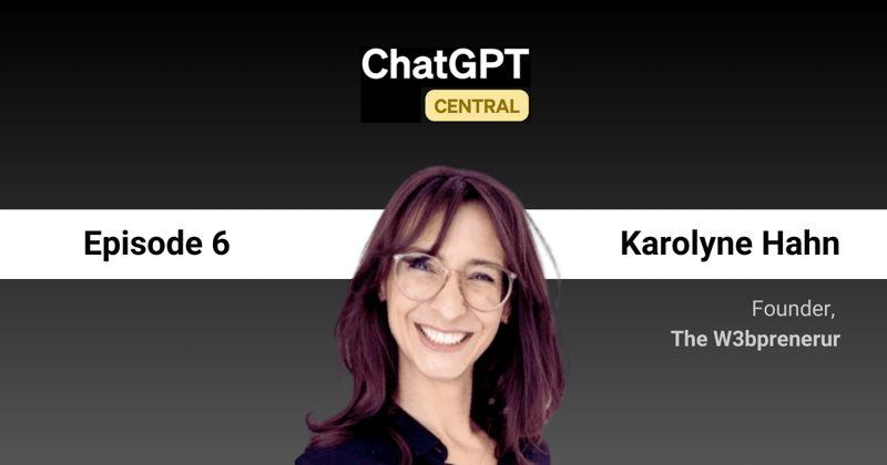 ChatGPT Central - Your #1 Source for AI Tutorials & Guides