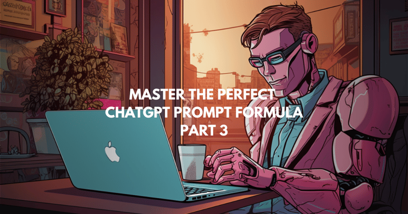 Drink The Robot Juice