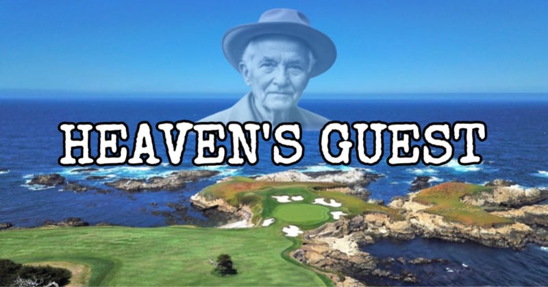 Country Club Confidential