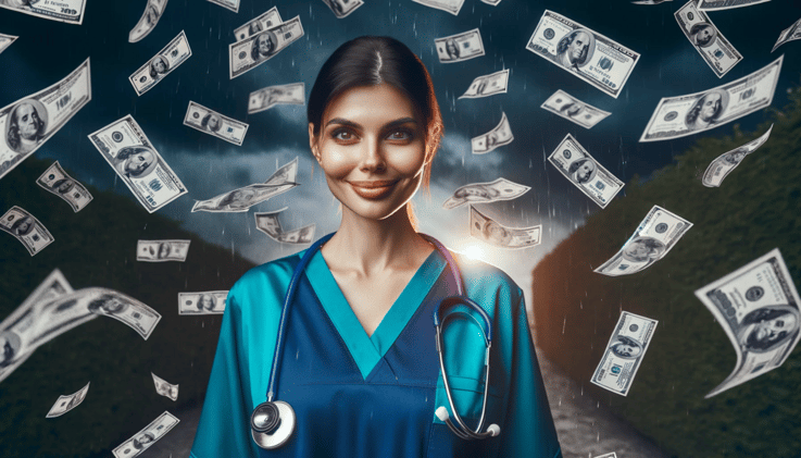 Nurses to Riches