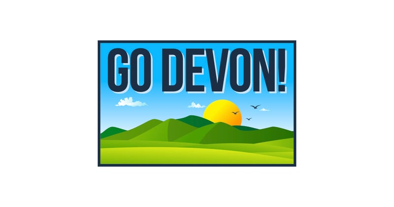 Go Devon!