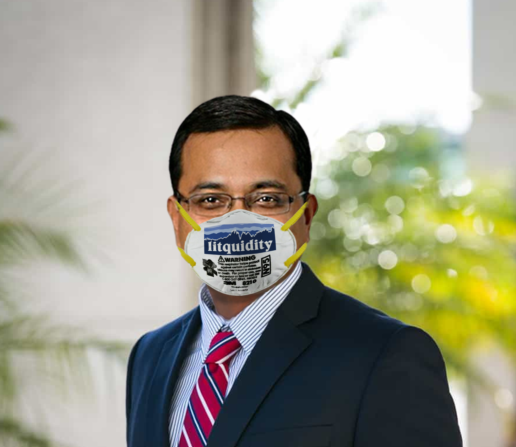 Inside the Lit World of Litquidity: An Interview with the FinTwit MVP ...