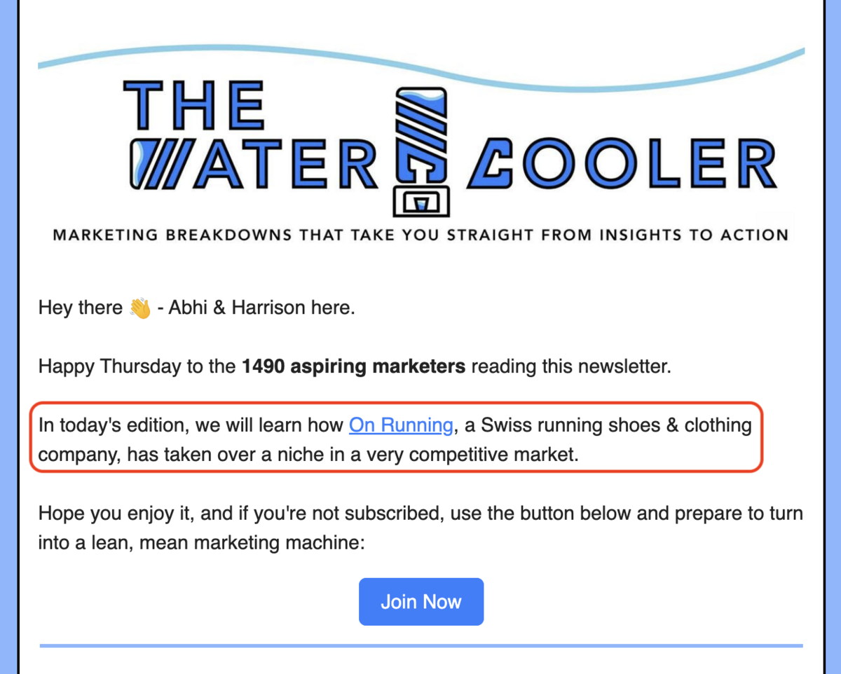 10 Simple Steps to the Ideal Introduction | beehiiv Blog