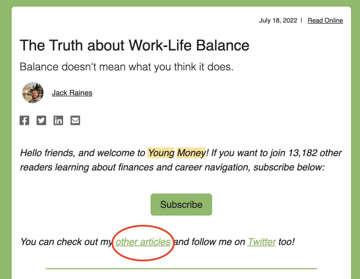 10 Simple Steps to the Ideal Introduction | beehiiv Blog